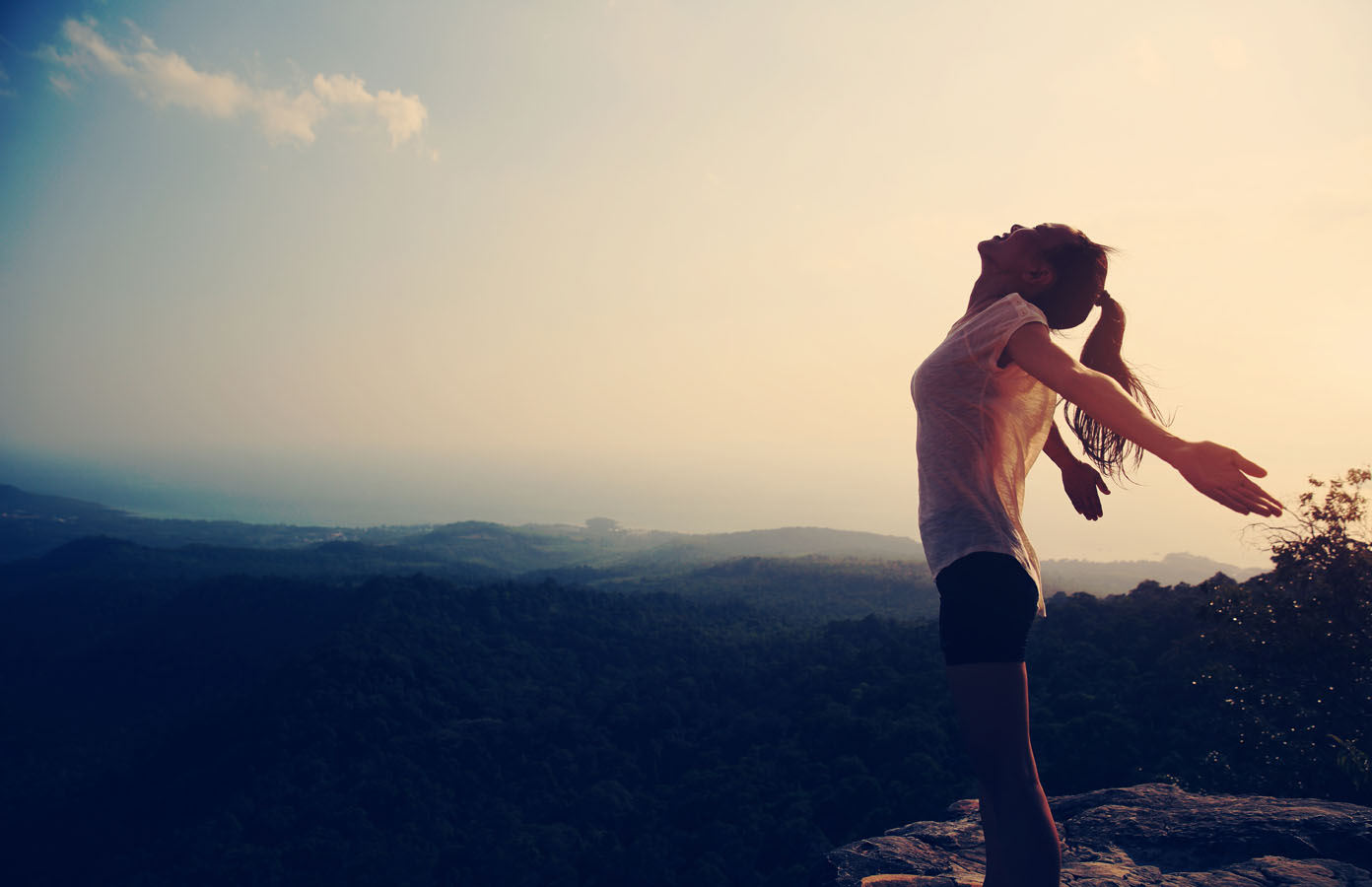 Feeling Good Now (not later) - Michael Mackintosh